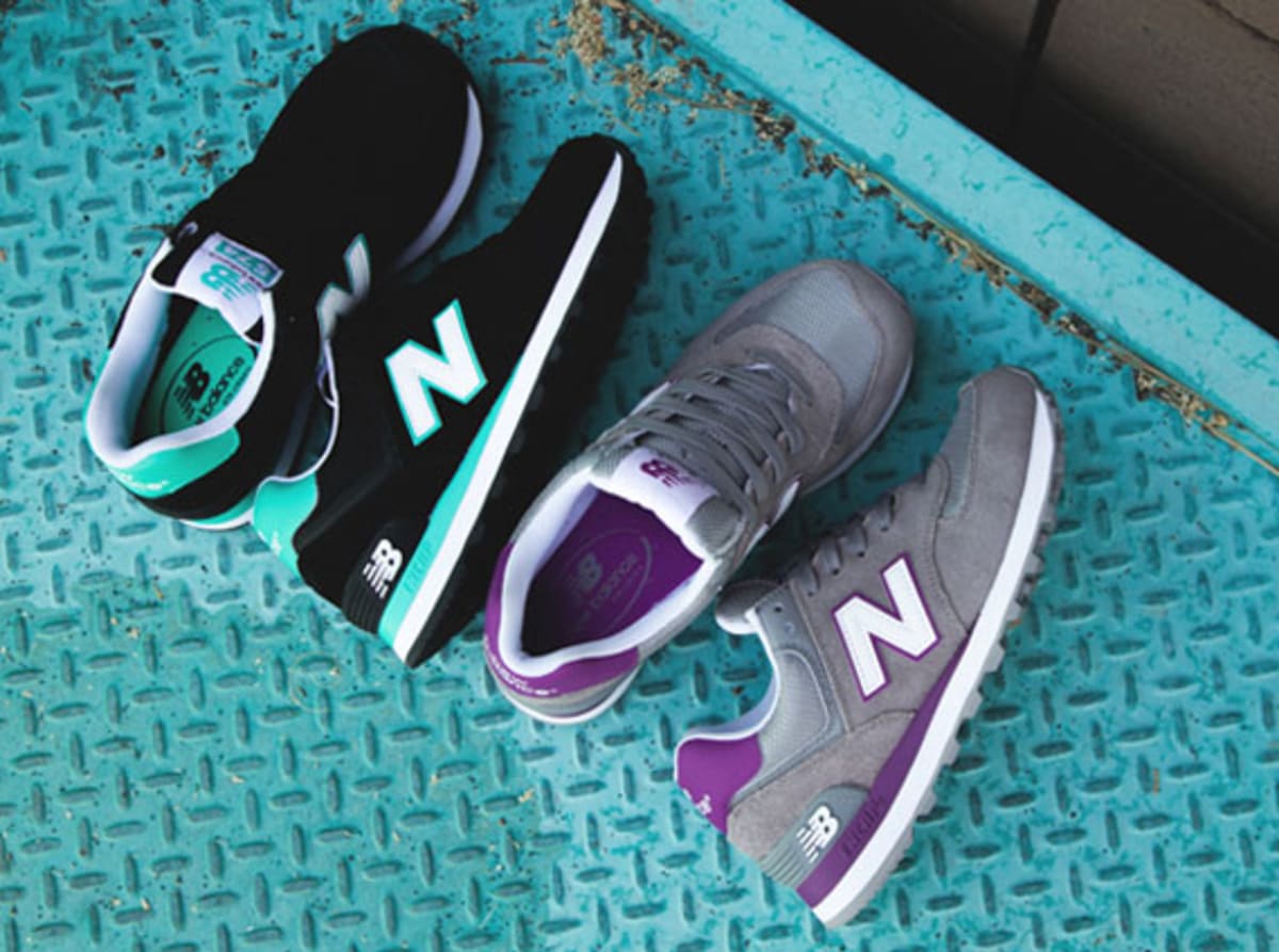 New Balance 574 Core Plus Pack Complex