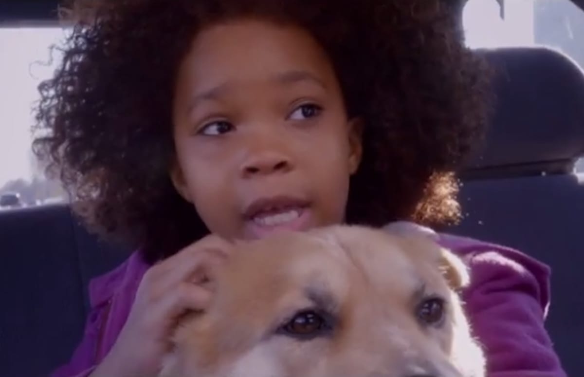 This New Trailer for the "Annie" Remake Is Pretty Sweet | Complex