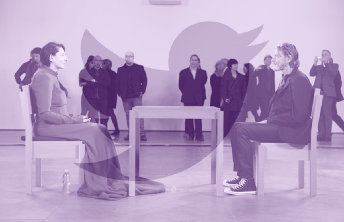 6. INVOLVING THE AUDIENCE AS PERFORMANCE ART - 10 Ways to Make Your ... 6. INVOLVING THE AUDIENCE AS PERFORMANCE ART - 10 Ways to Make Your ...