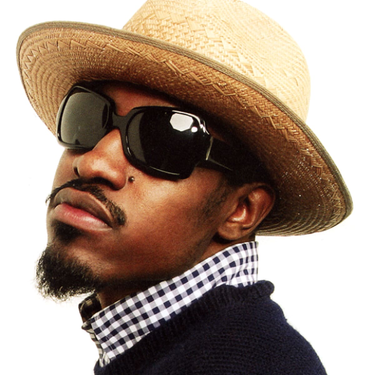 Style History: André 3000 | Complex