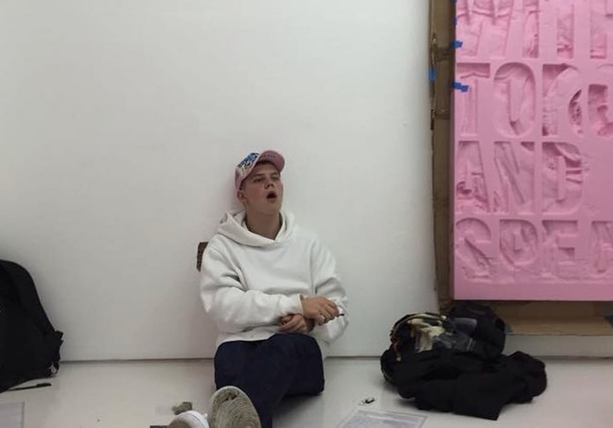 13 Reasons Yung Lean Is A Style God | Complex UK