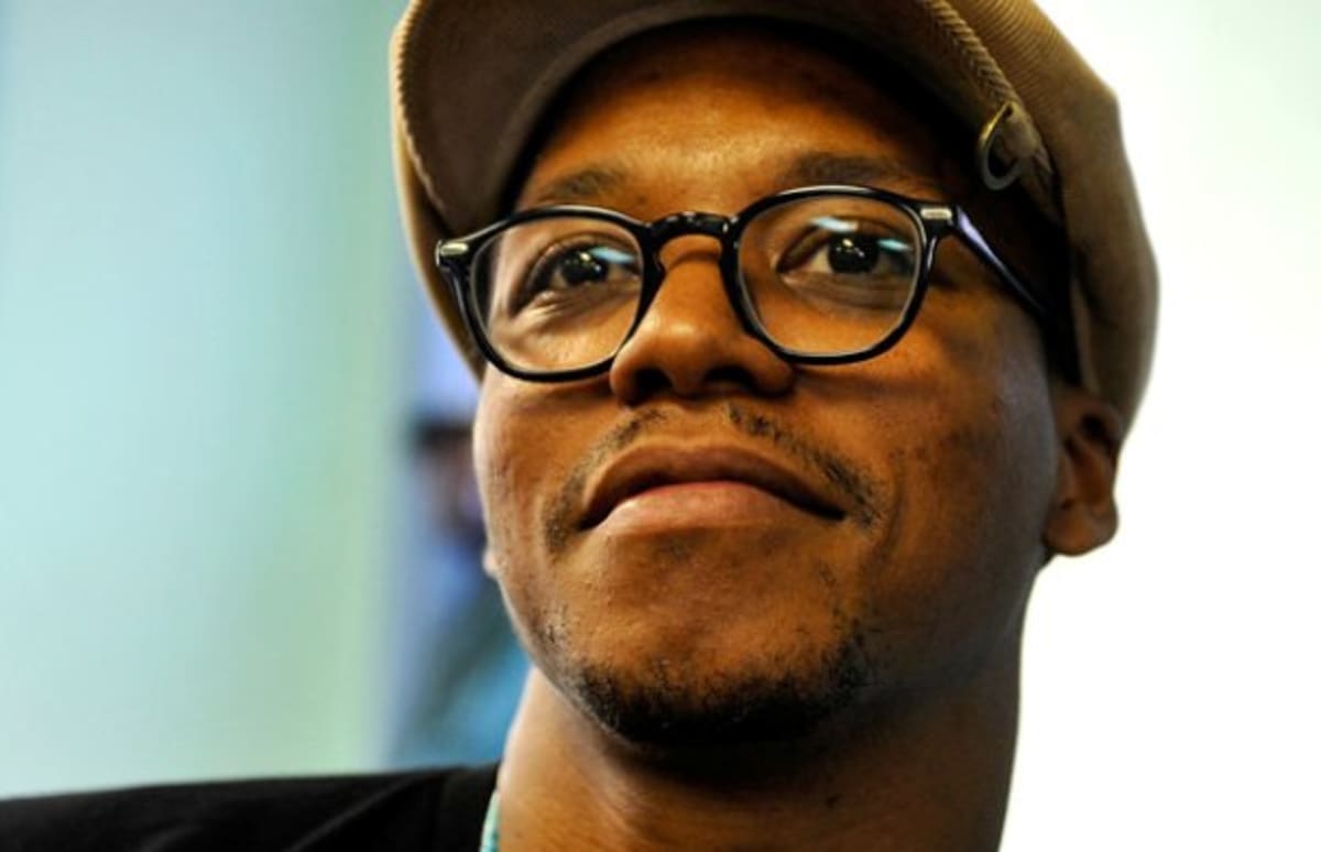 Lupe Fiasco Announces His Next 