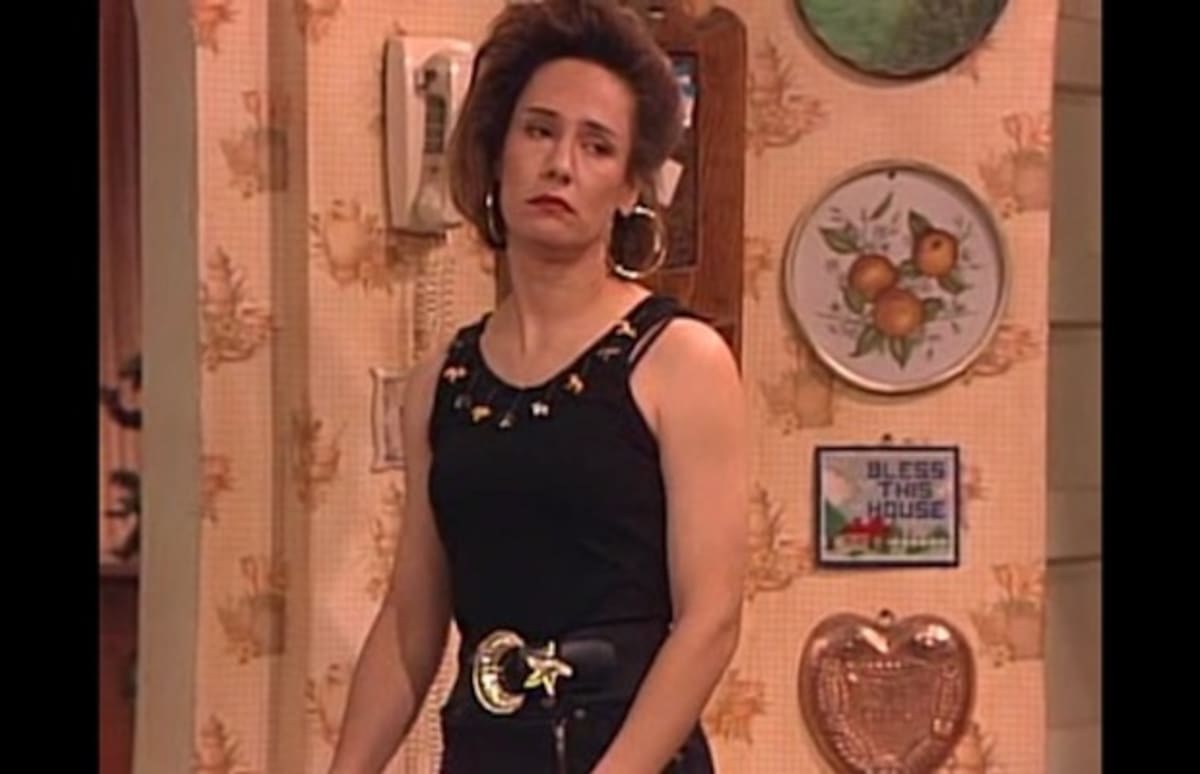 We Tumblforya: Hipsters Who Dress Like Jackie From Roseanne | Complex
