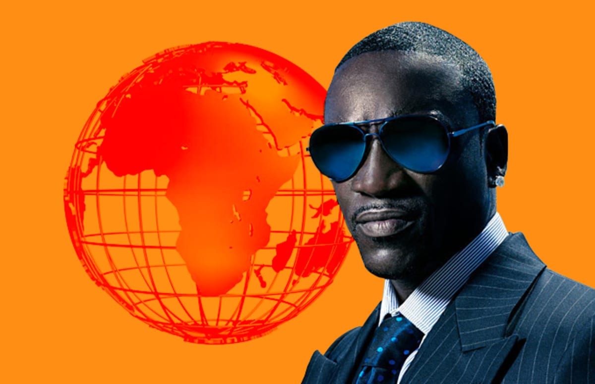 Akon's Konvict Muzik Expands East | Complex