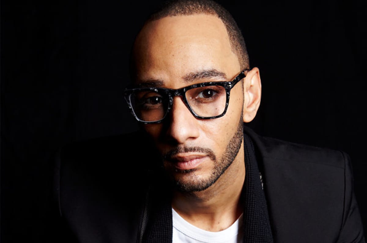 Swizz Beats Is Throwing an Art and Concert Series with Pusha T, Alicia ...