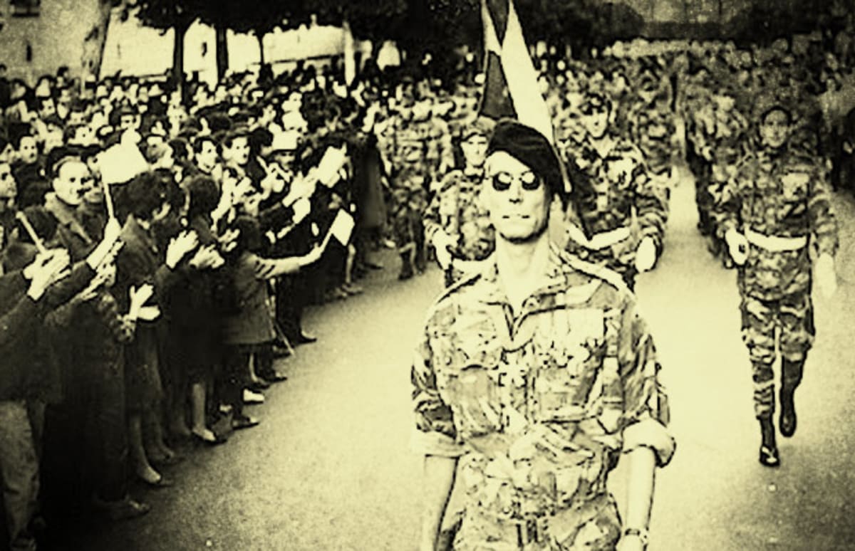 50 Foreign Films to See Before You Die | Complex