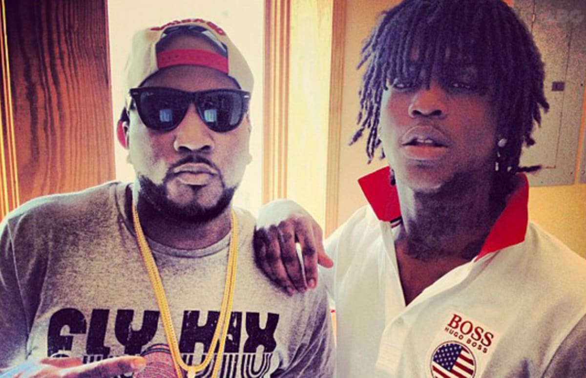 Industry or In These Streets: When Superstars Meet Chicago's New Rap ...