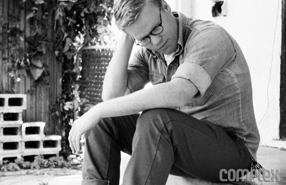 Interview: "The Master" Star Jesse Plemons Talks Scientology, "Breaking ...