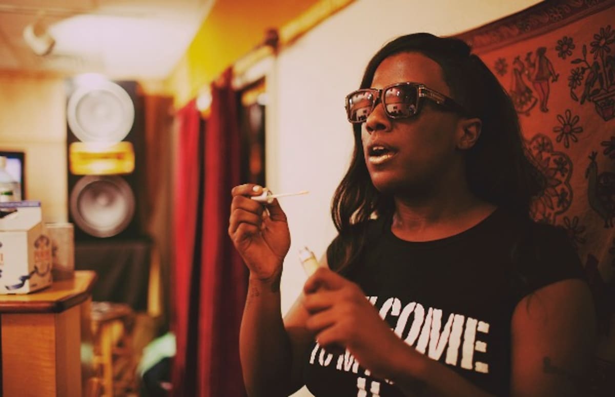Interview: Gangsta Boo Talks About Her First Gun, Lord Infamous ...