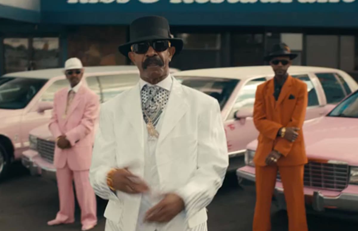 Video: Drake "Worst Behavior" | Complex