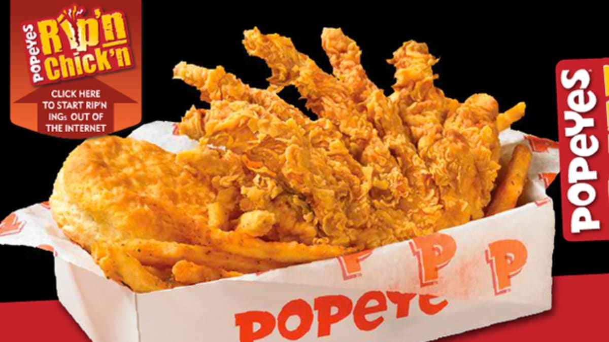 Fast Food Industry Responds To Americans Eating More Meals In The Car fast-food-industry-responds-to-americans-eating-more-meals-in-the-car