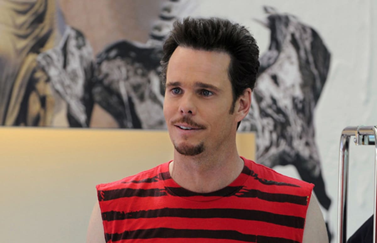 Johnny Drama's 13 Funniest Moments On "Entourage" | Complex