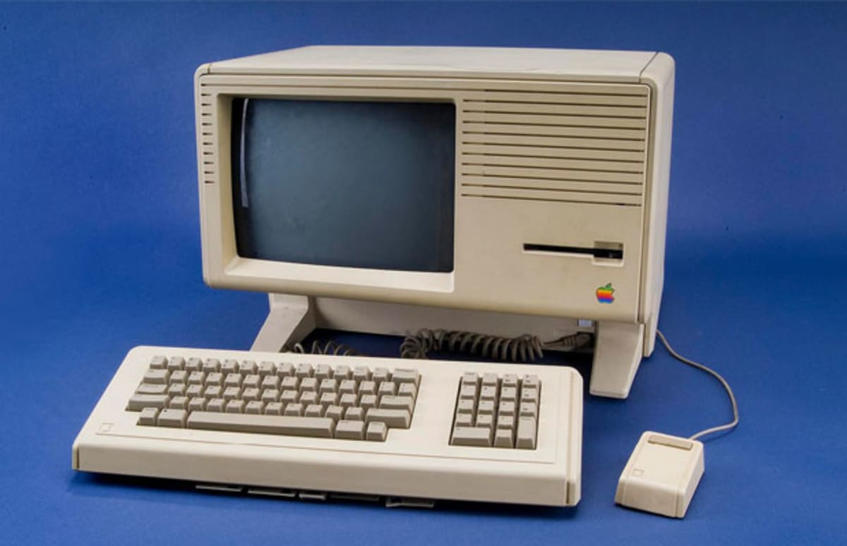 10 Vintage Computers From the Smithsonian Archives | Complex