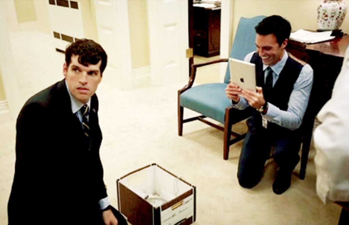 Jonah Ryan's Best One-Liners on Last Night's "Veep" Season Premiere ...