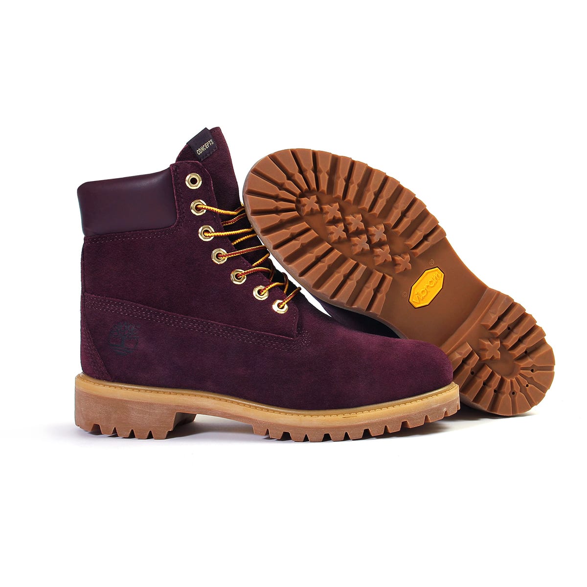 Timberland x Concepts | Complex