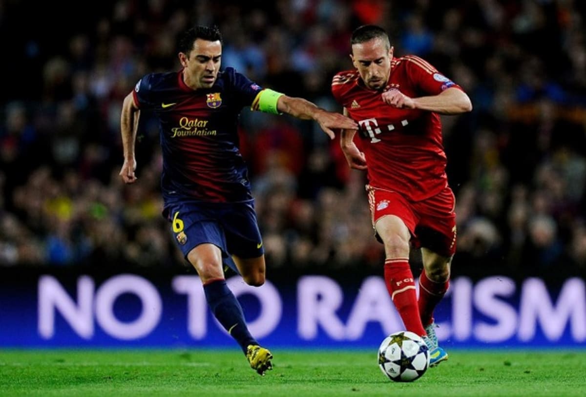 What the 10 Best Center Mids Wear and Why | Complex