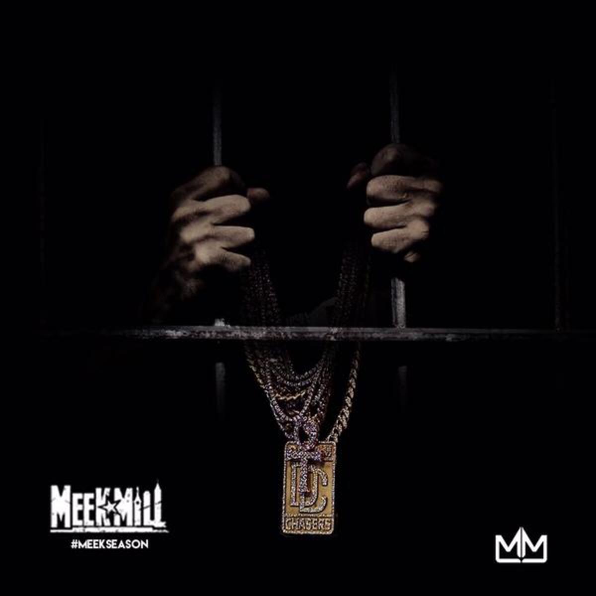 Meek Mill Is Dropping a New Mixtape Next Month | Complex