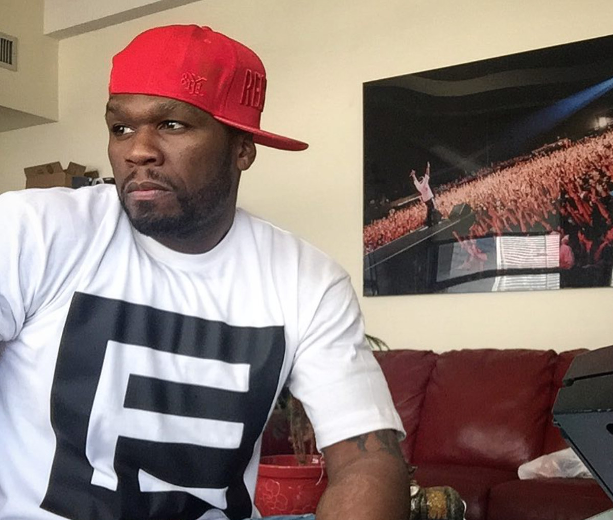 Here's a Breakdown Of 50 Cent's Bankruptcy | Complex