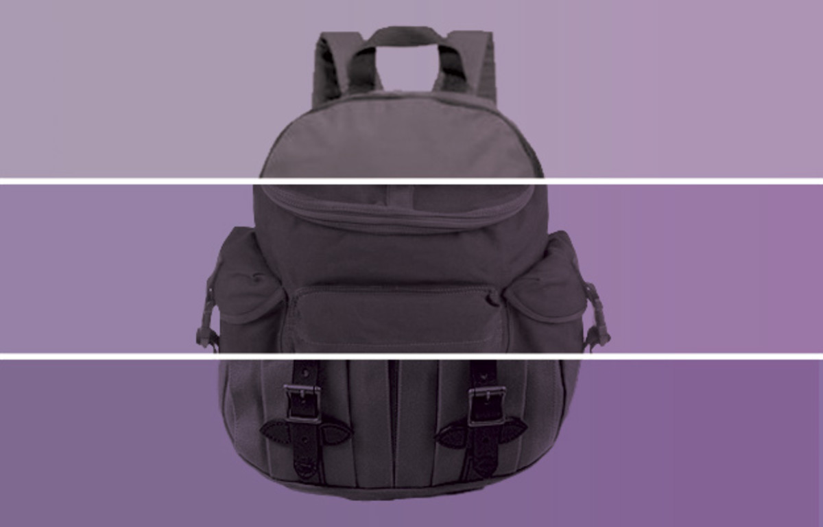 The 10 Best Backpacks for Winter 2011 | Complex