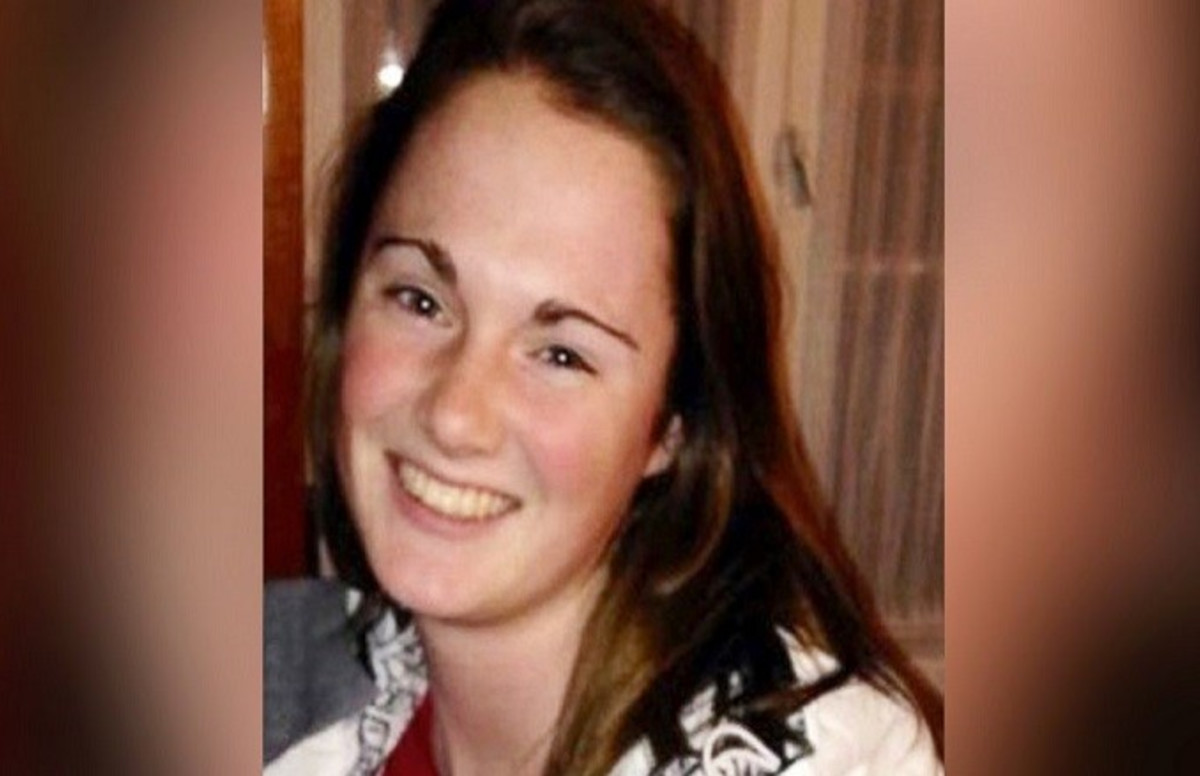 Authorities Confirm Remains as Missing University of Virginia Student ...