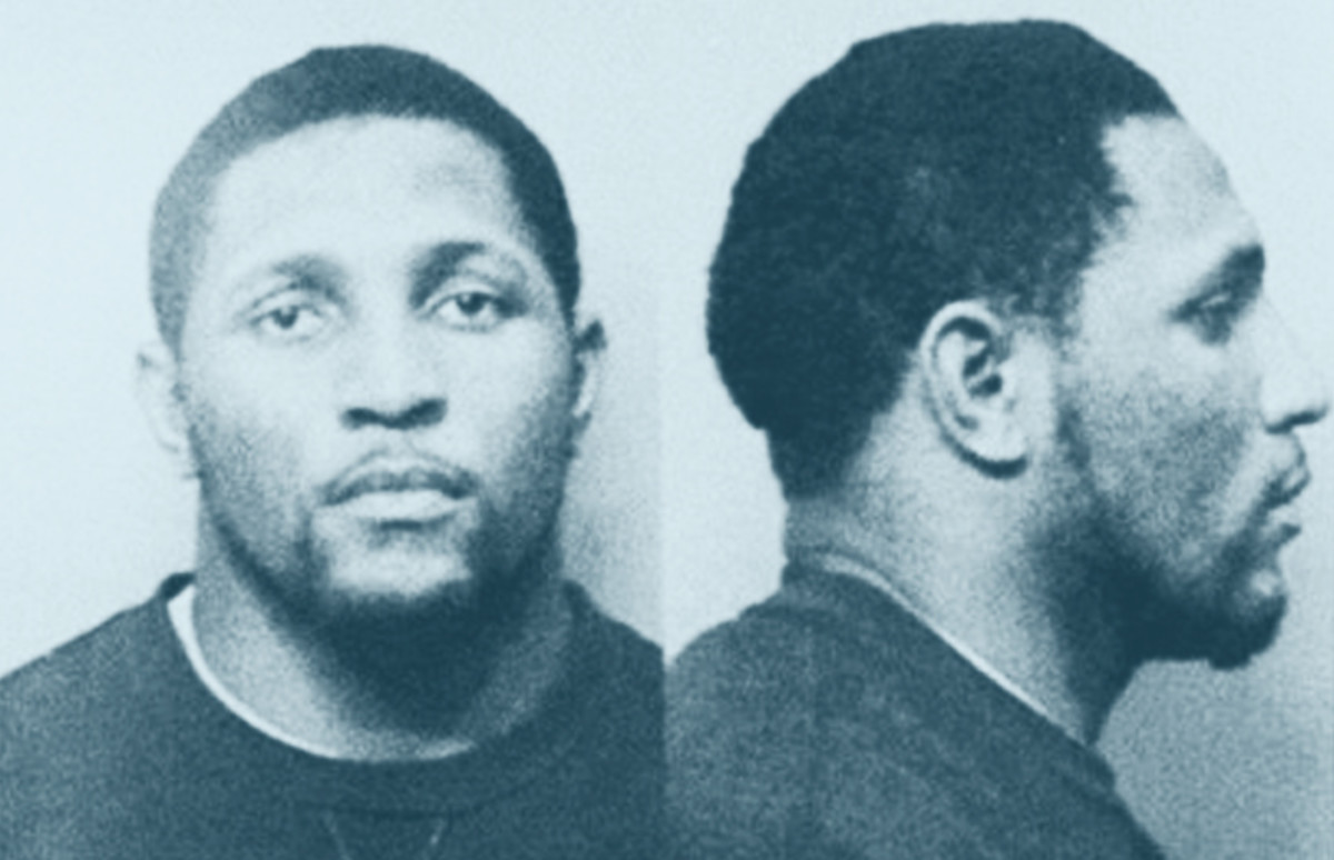 Gallery: A History of Athletes Catching Murder Charges | Complex