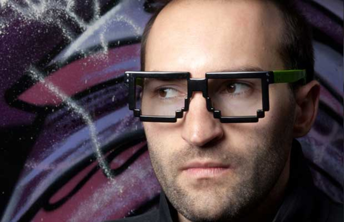 10 Pieces Of Gamer Gear You Must Have | Complex