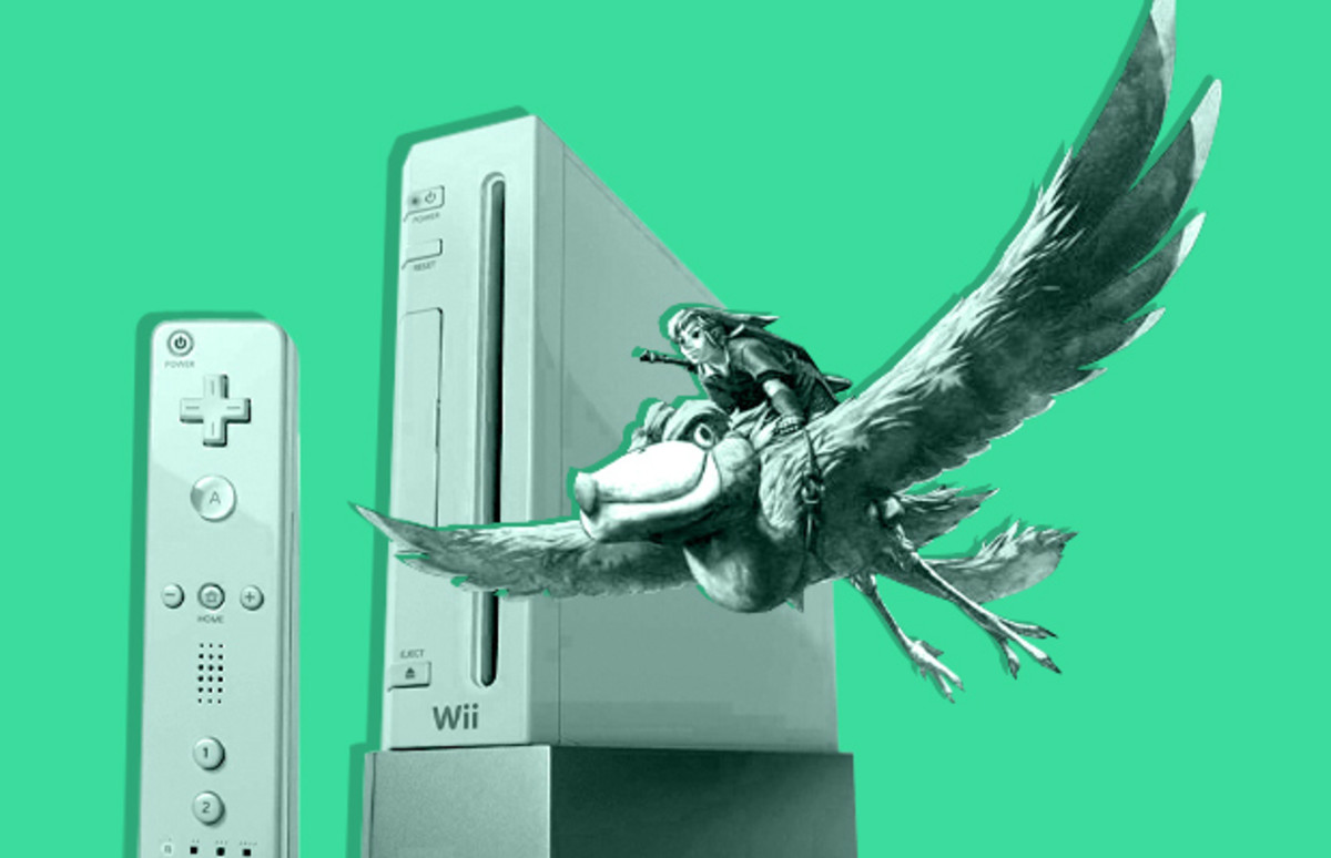 The Best Nintendo Wii Video Games of Last Generation | Complex