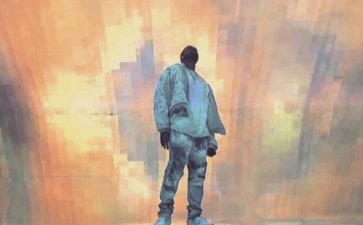Ranking the Guest Features on Kanye West's 'T.L.O.P' | Complex Ranking the Guest Features on Kanye West's 'T.L.O.P' | Complex
