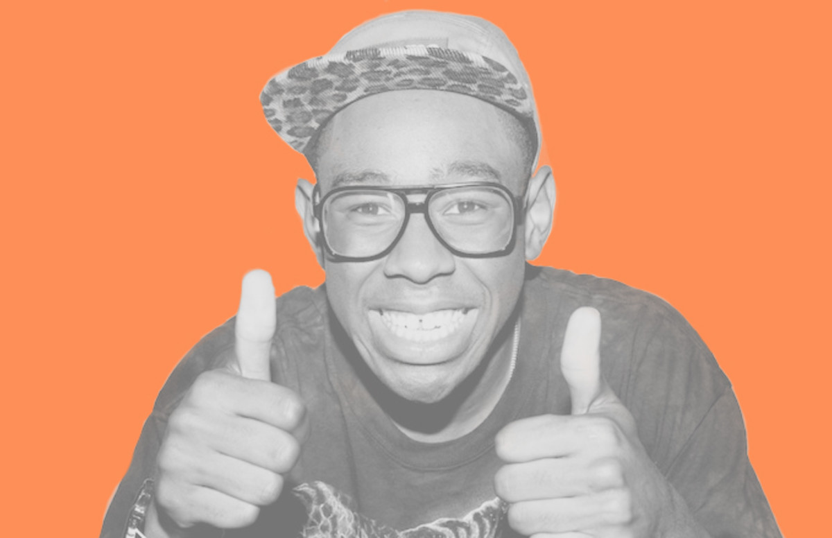 20 Life Lessons We Learned From Tyler, the Creator's Twitter Feed | Complex