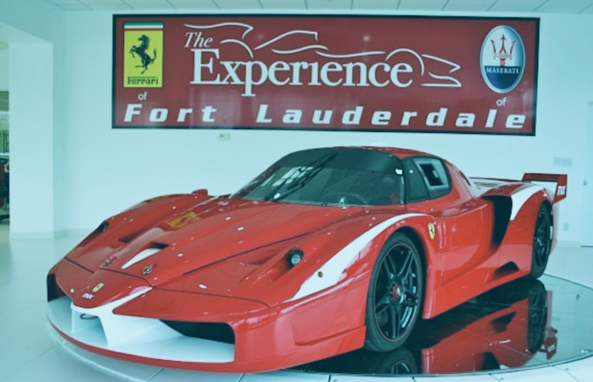 The 25 Best Cars on JamesEdition, the Luxury Online Auto Marketplace ...