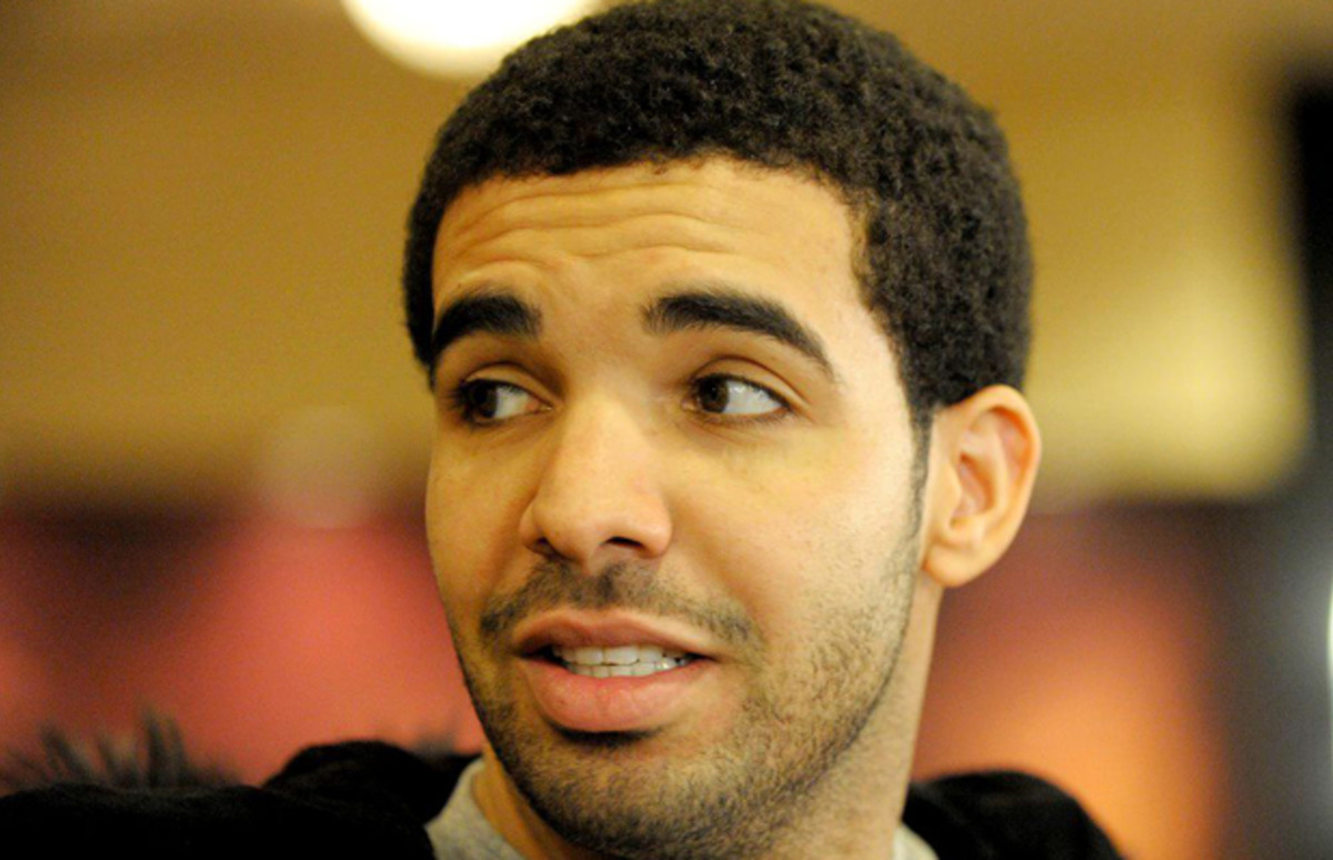 Maybe Drake Really Did Have Sex With A Prison Guard | Complex