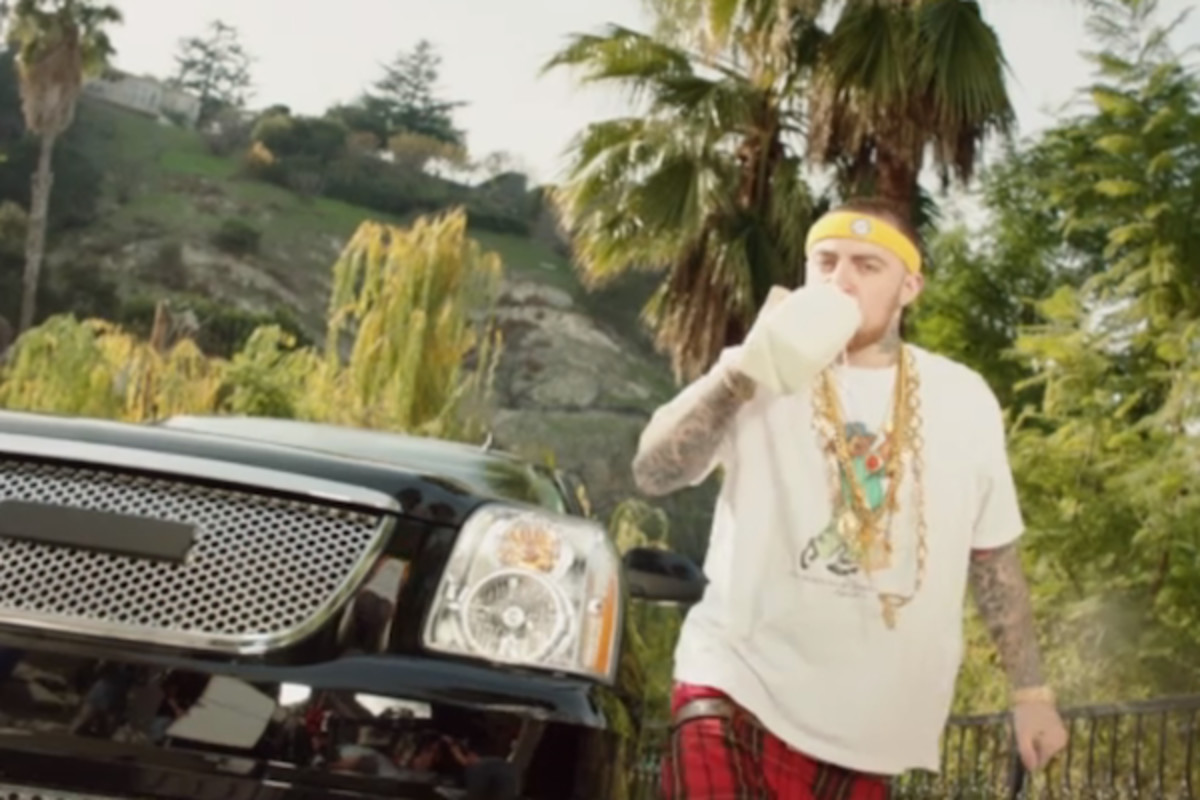 Watch a Teaser for Mac Miller's New MTV2 Reality Show "Mac Miller And ...