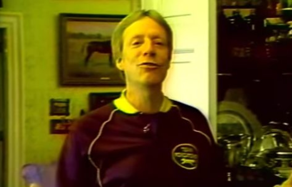 Unsurprisingly, the Real John Du Pont of "Foxcatcher" Was Insanely ...