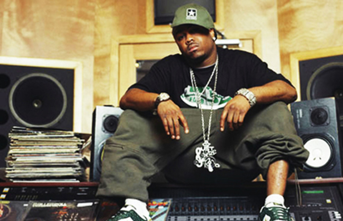 Just Blaze Tells All: The Stories Behind His Classic Records (Part 1 ...
