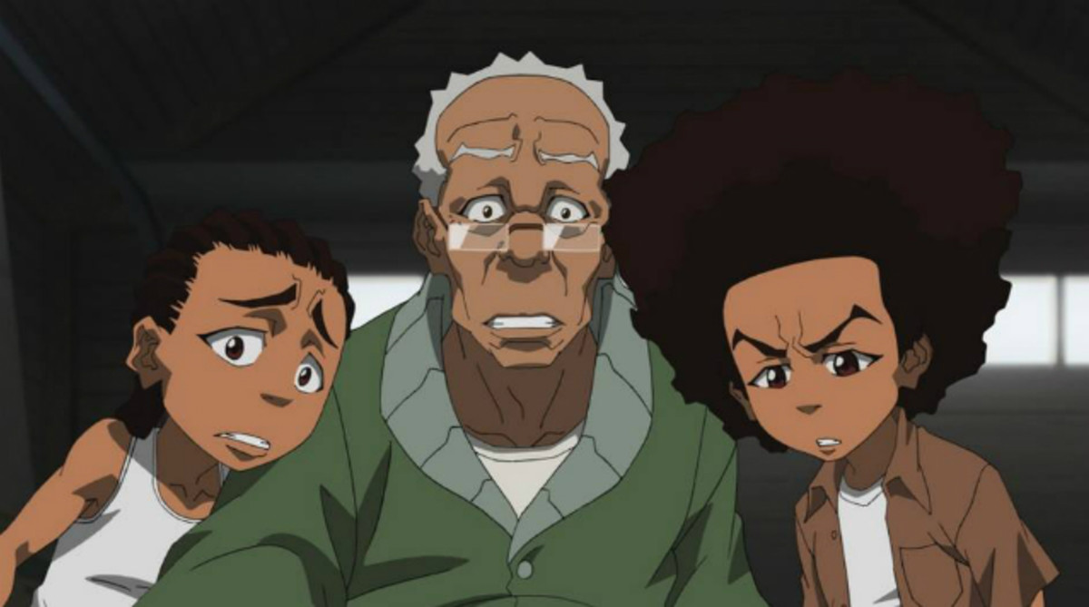 'The Boondocks' Best Episodes | Complex