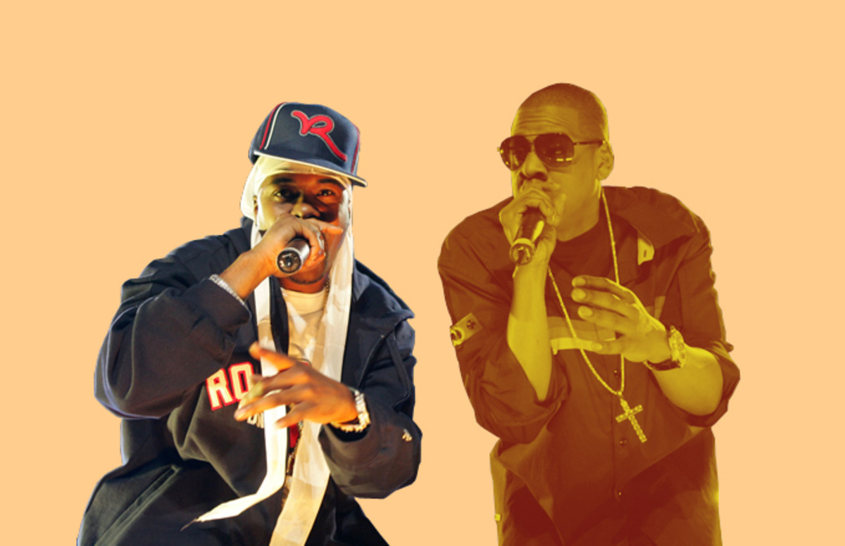 The 10 Greatest Sidekicks In Rap History | Complex