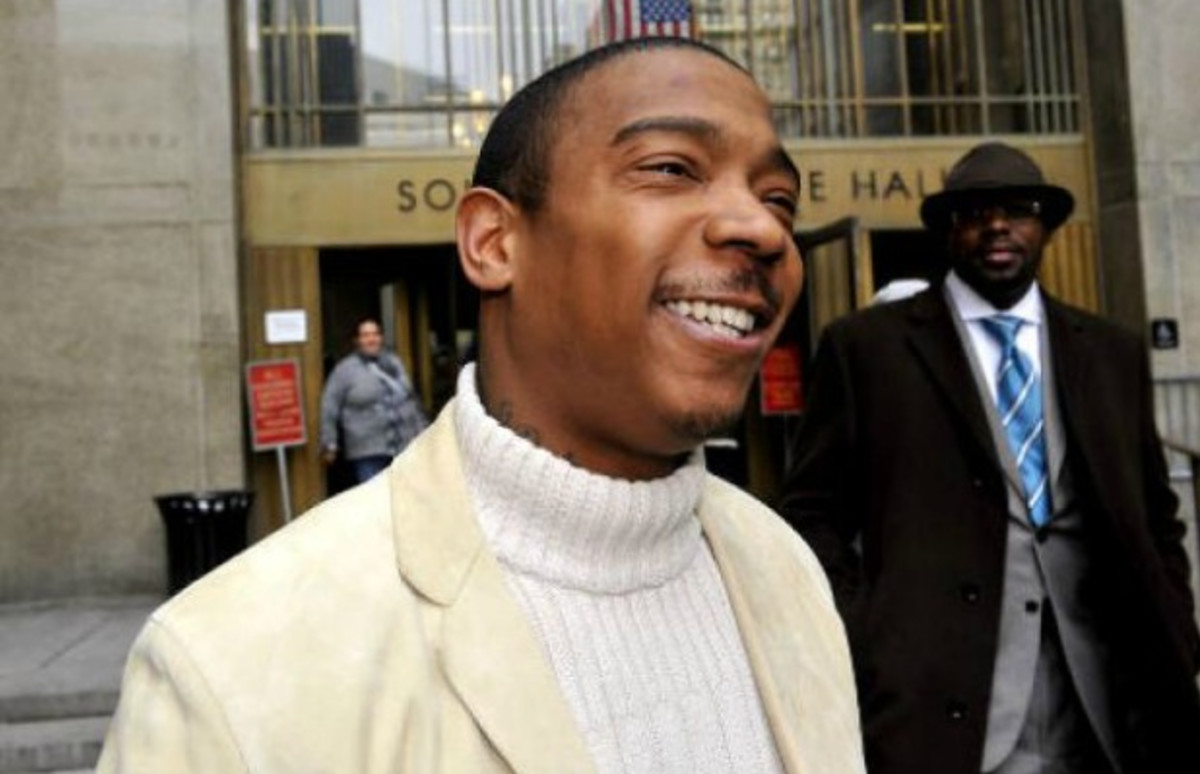 Listen: Ja Rule "Fresh Out Da Pen" | Complex