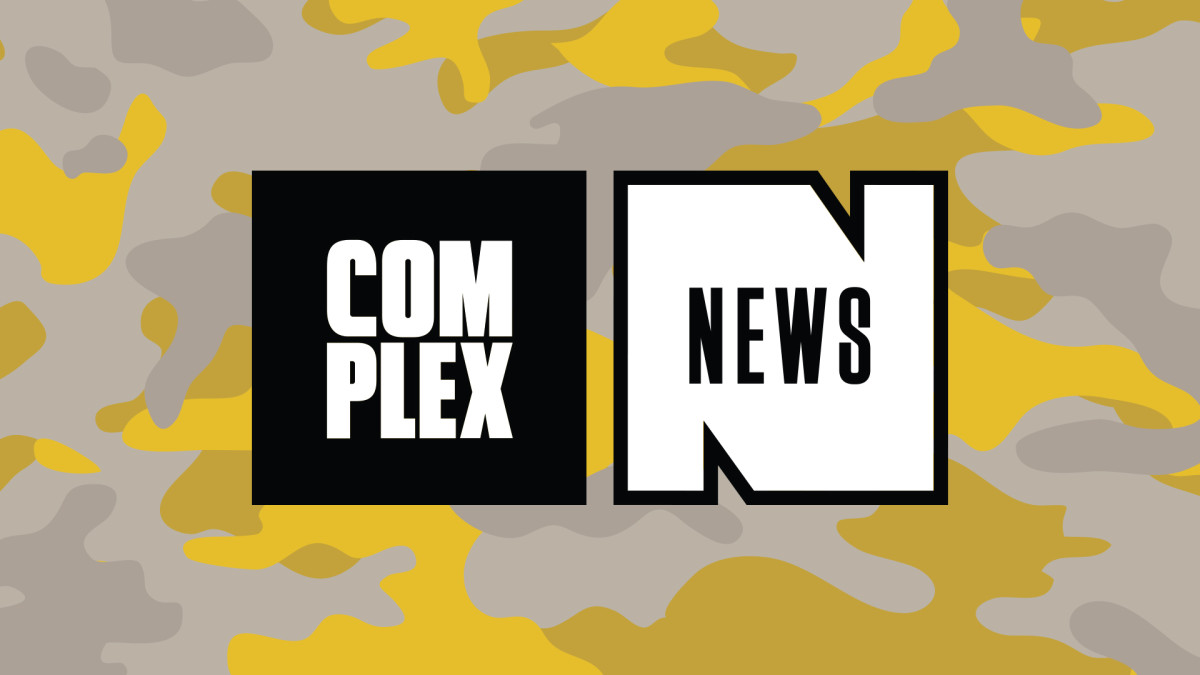 Complex News