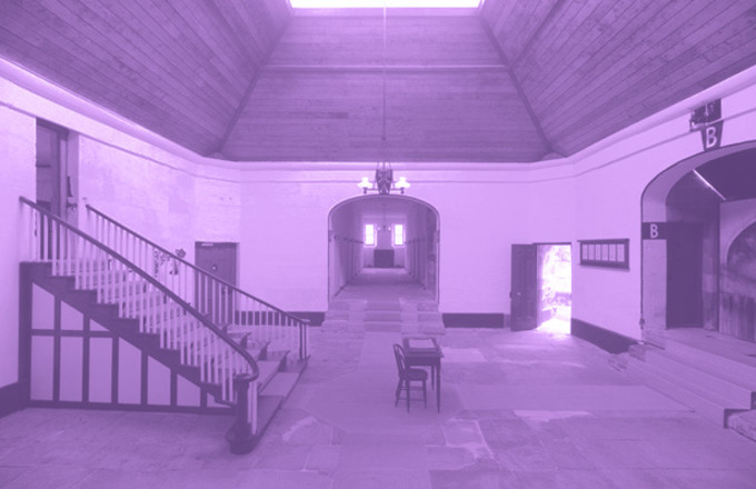 Metropolitan Correctional Center - Metropolitan Correctional Center ...