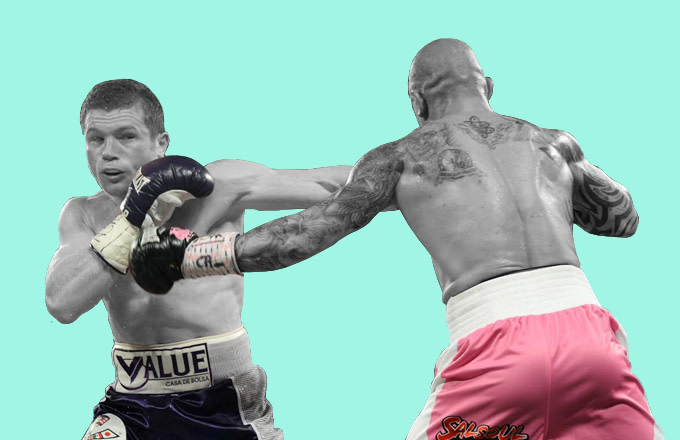 The Most Anticipated Boxing Matches of 2016 | Complex