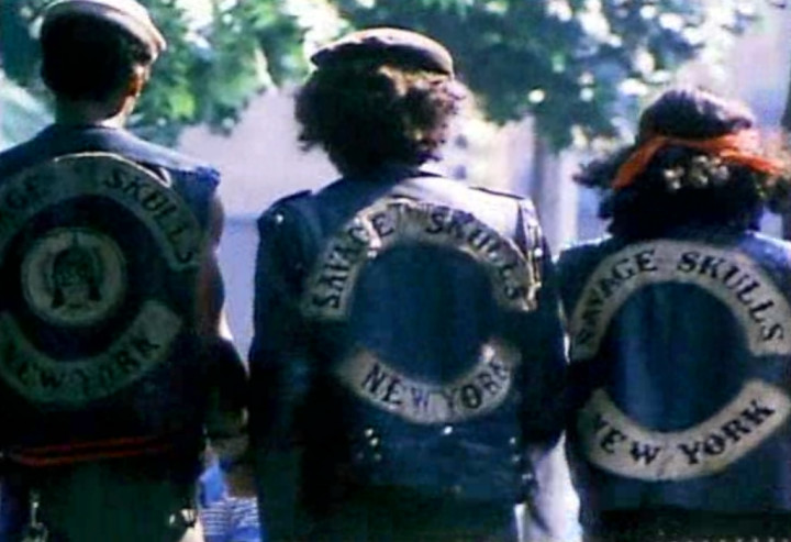 10 Things We Learned Watching Hip-Hop Style Documentary "Fresh Dressed ...