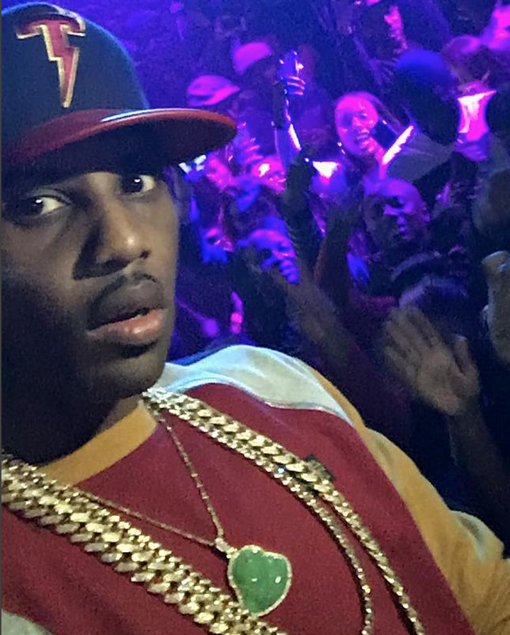 The 50 Hottest Rappers Right Now, Ranked According To Google Trends ...