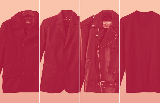 The 10 Coolest Menswear Items You Can Buy at Kohl's | Complex