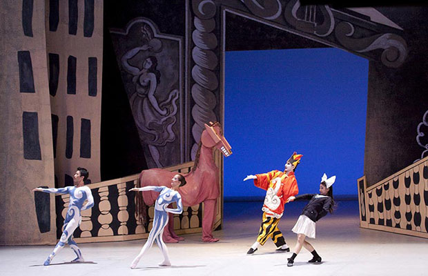 The 25 Best Performance Art Pieces of All Time | Complex