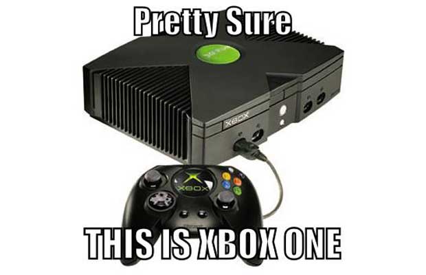 The Funniest Xbox One Memes Since Its Reveal | Complex