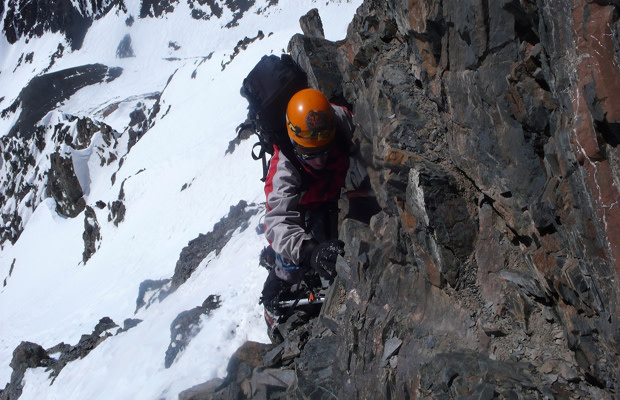 25 Ways Rock Climbing Will Improve Your Sex Life Complex