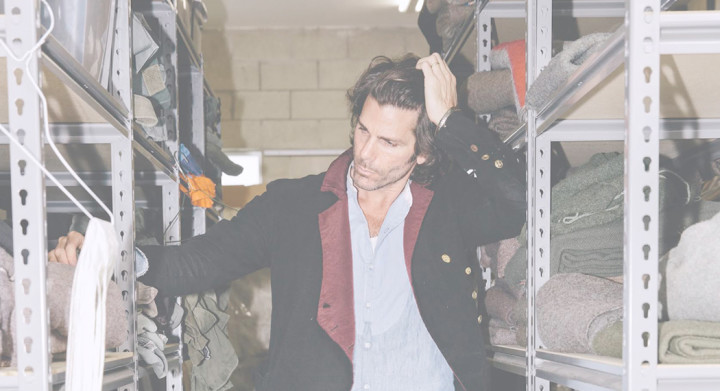 Pieced Together: How Greg Lauren Turned Imperfection Into Beauty | Complex