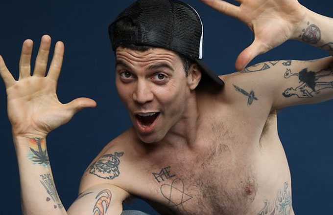 Jackass TV Show Characters Ranked | Complex