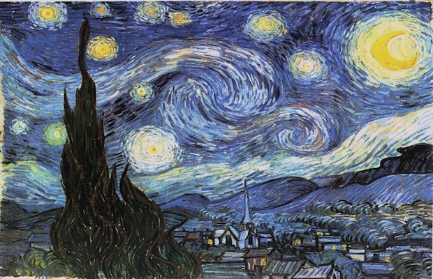 The 25 Worst Paintings In History | Complex