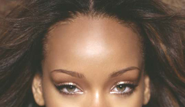 Fetish Friday: Our Favorite Women With Big Foreheads | Complex